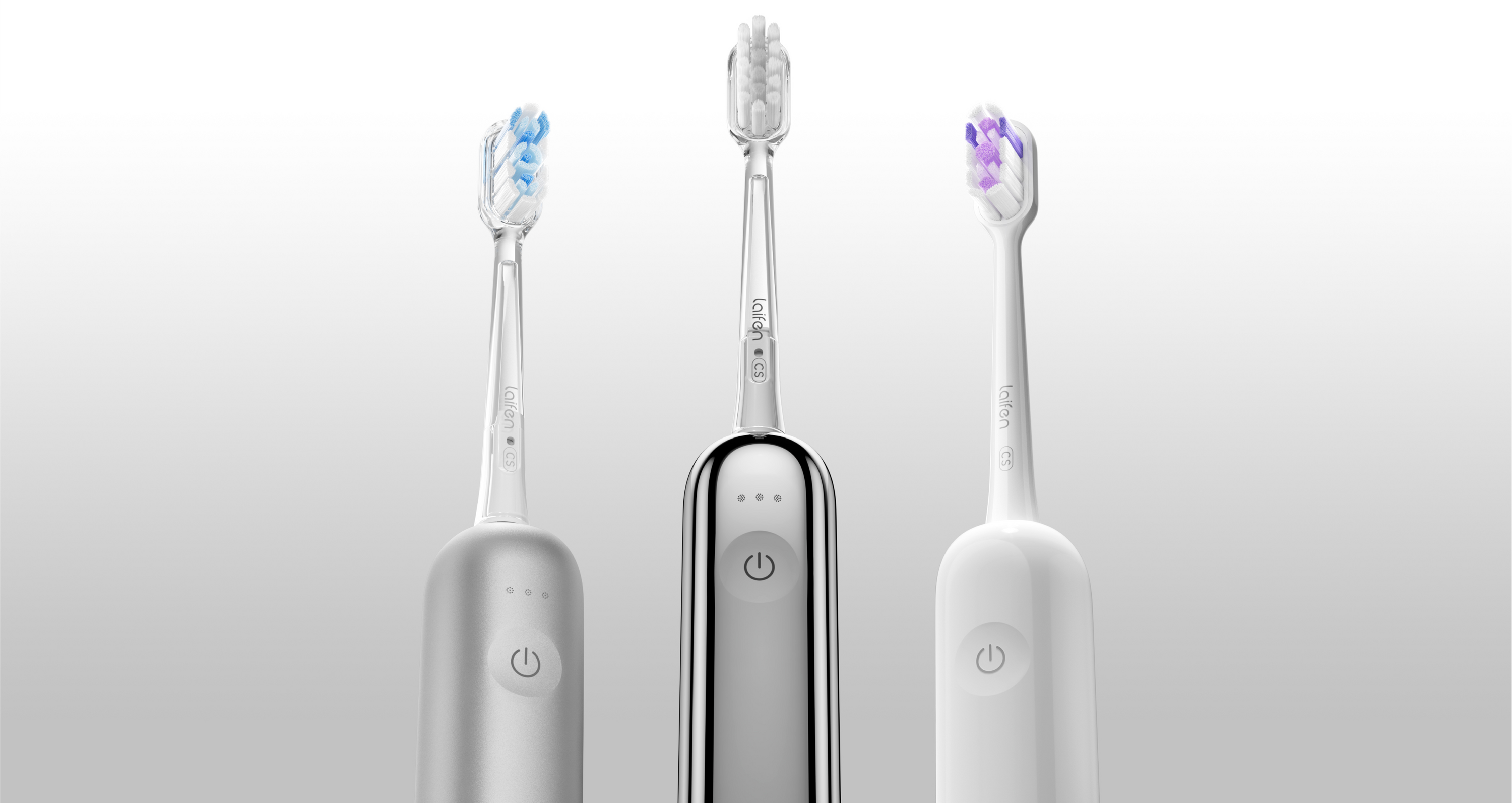 Laifen Wave electric toothbrush - EU – Laifen-EU