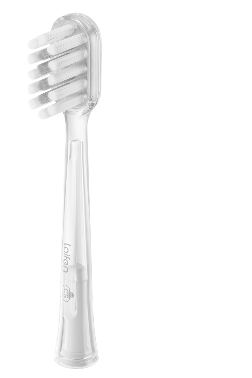 Laifen Wave Toothbrush Heads – Laifen-EU