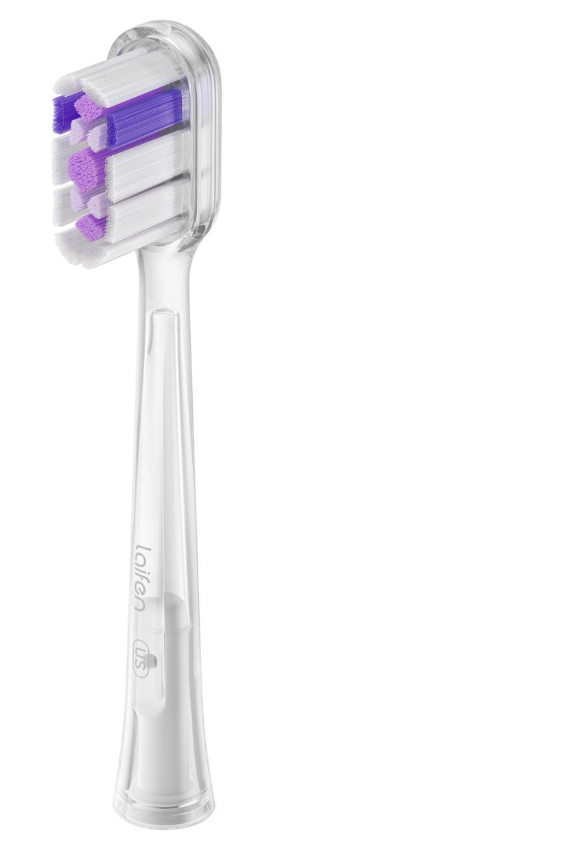 Laifen Wave Toothbrush Heads – Laifen-EU