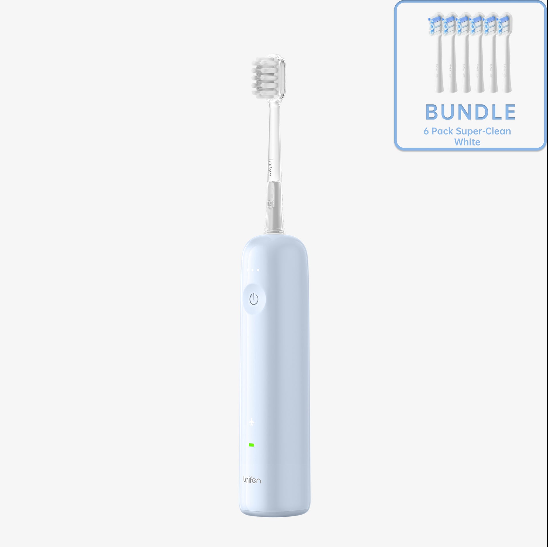 Laifen SE Lite High-speed Ionic Hair Dryer – Laifen-EU