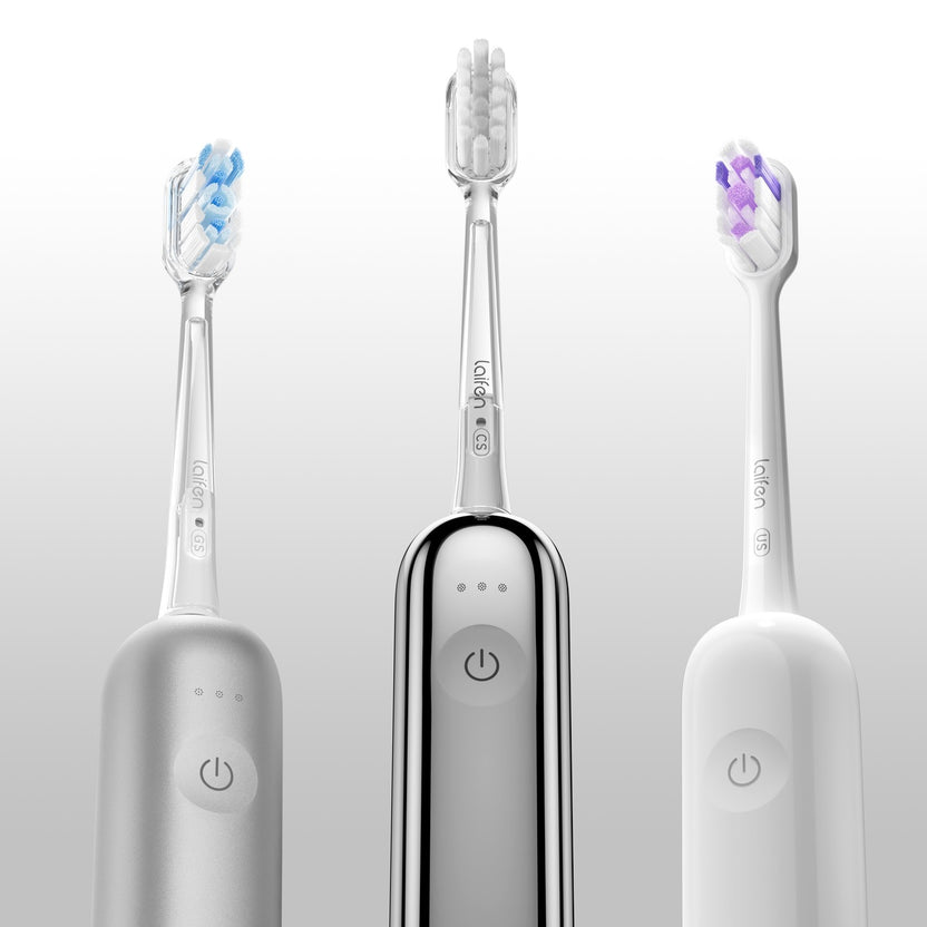 Laifen Wave electric toothbrush - EU – Laifen-EU