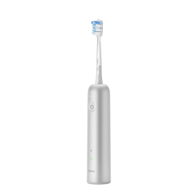Laifen Wave electric toothbrushes: Features, reviews, and more - EU