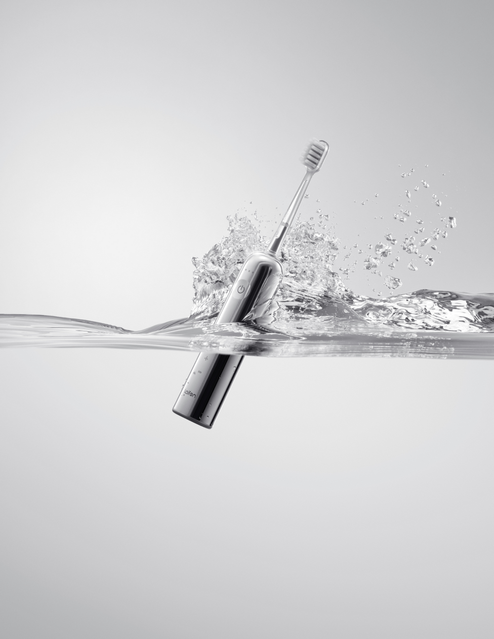 Laifen Wave electric toothbrush - EU – Laifen-EU