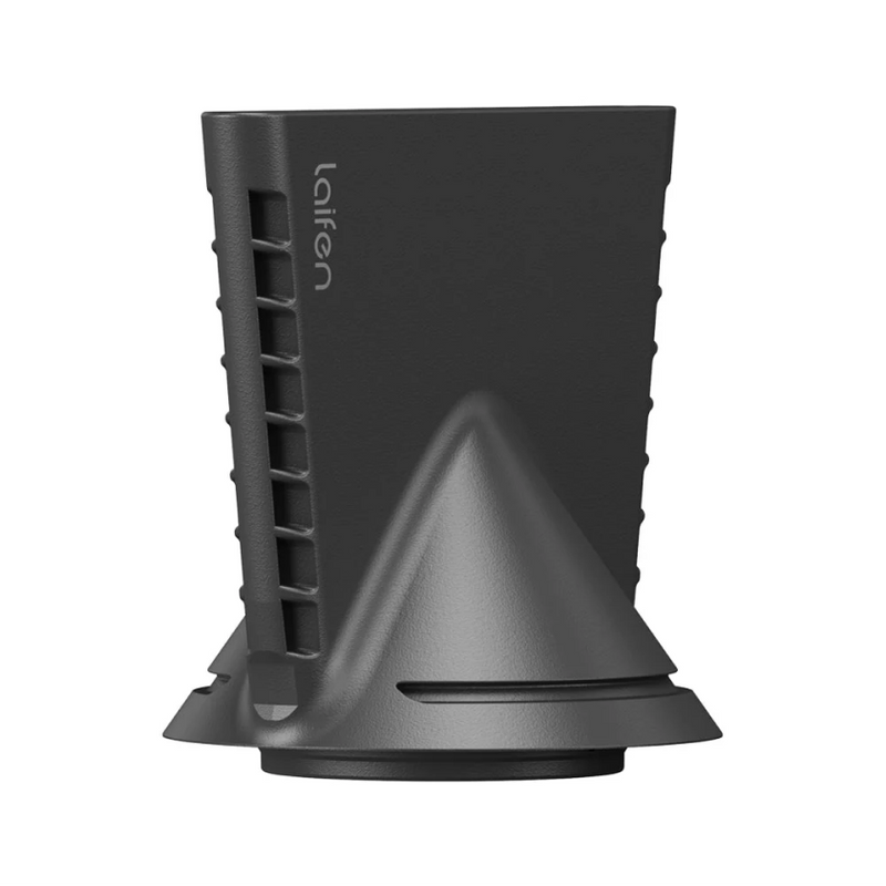 2A vs 2B Hair: How Do I Know if I Have 2A or 2B Hair? – Laifen-EU