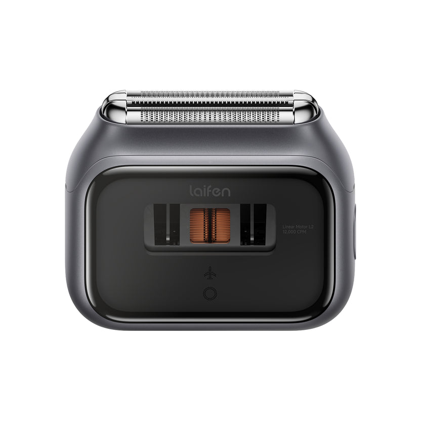 Laifen P3 Pro First Release